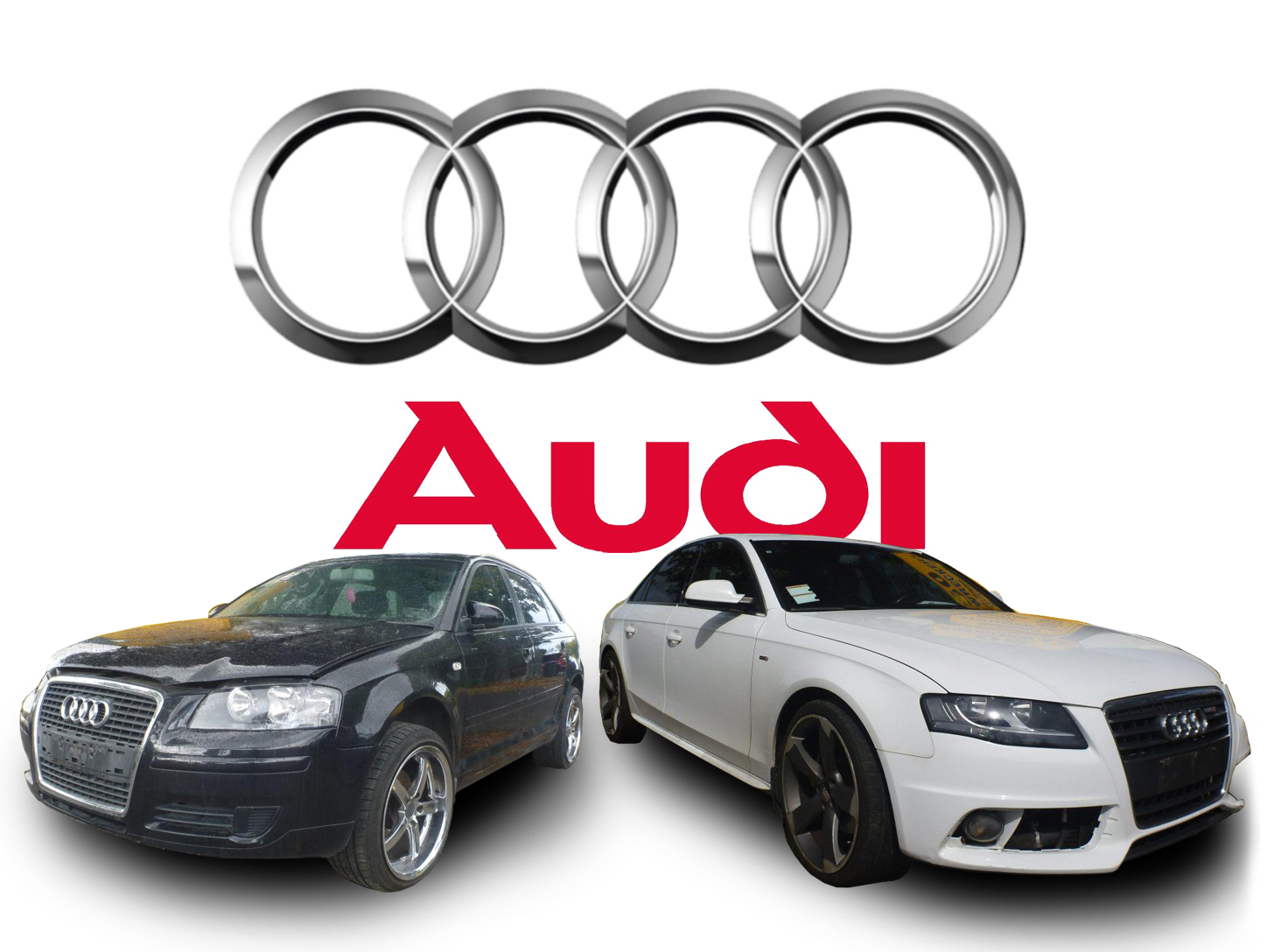Where Can I Buy Audi Parts in Auckland? - AA Wreckers