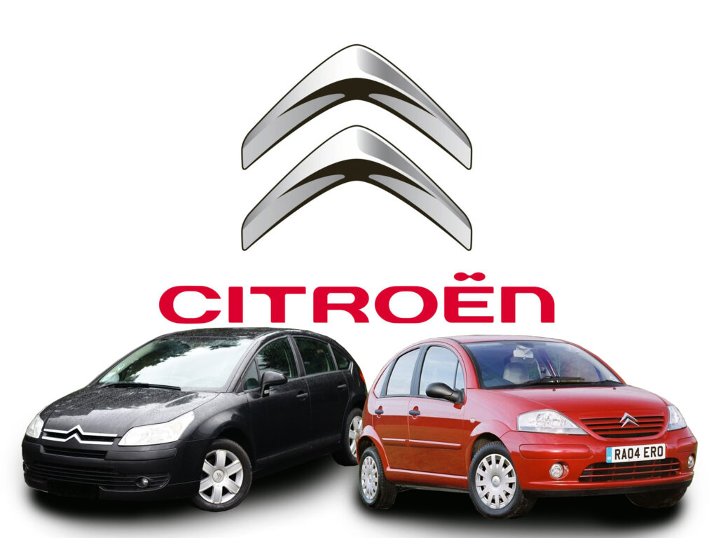 Citroen Car Parts Auckland - See Our Range Of Citroens | AA Wreckers