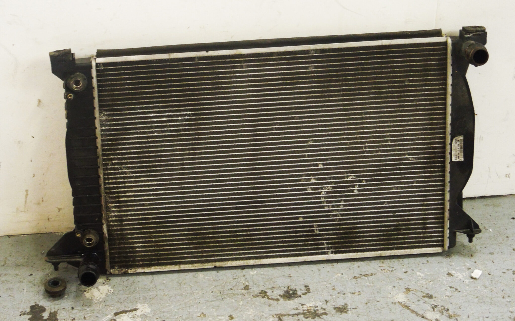 What to Look For When Buying a Second Hand Radiator for Your Car - AA ...