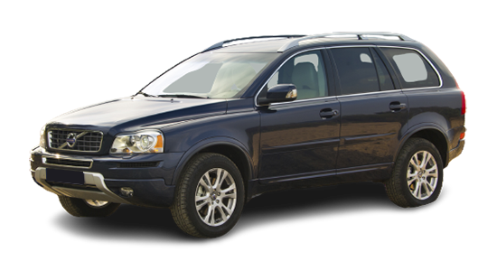 Volvo XC90 Spare Parts Auckland - Gen 1 & Gen 2 | AA Wreckers